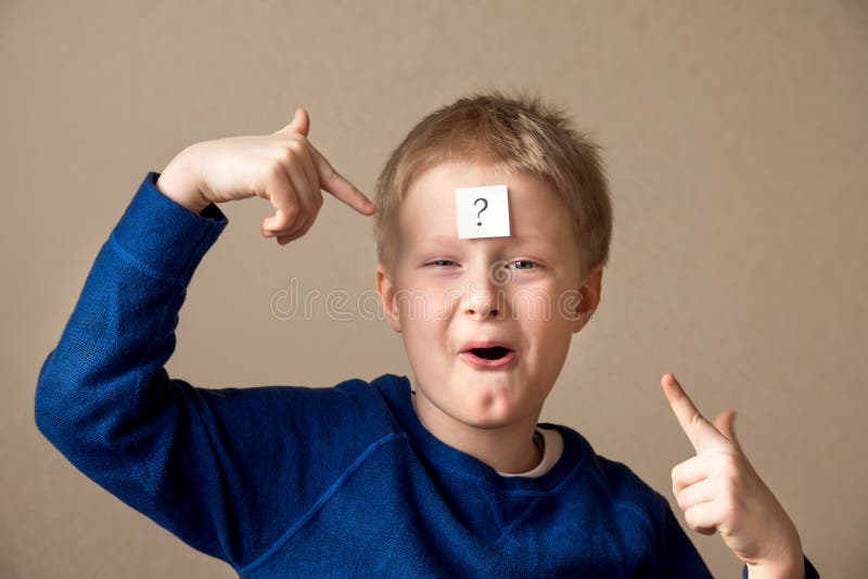 630 Question Mark Funny Person Stock Photos - Free & Royalty-Free Stock ...
