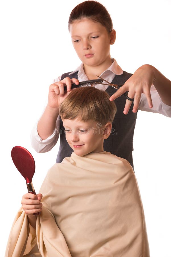 213 Barber Figure Stock Photos - Free & Royalty-Free Stock Photos from ...