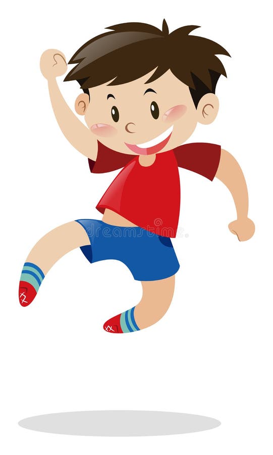 Child Hopping Stock Illustrations – 111 Child Hopping Stock ...