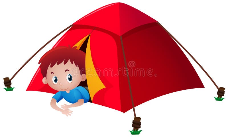Red Tent Stock Illustrations – 7,621 Red Tent Stock Illustrations ...