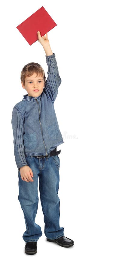 Boy represent letter i stock image. Image of metaphor - 9158063