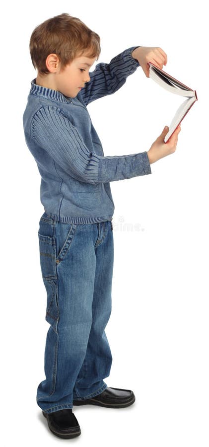 Boy represent letter P stock photo. Image of learn, gesture - 9158114