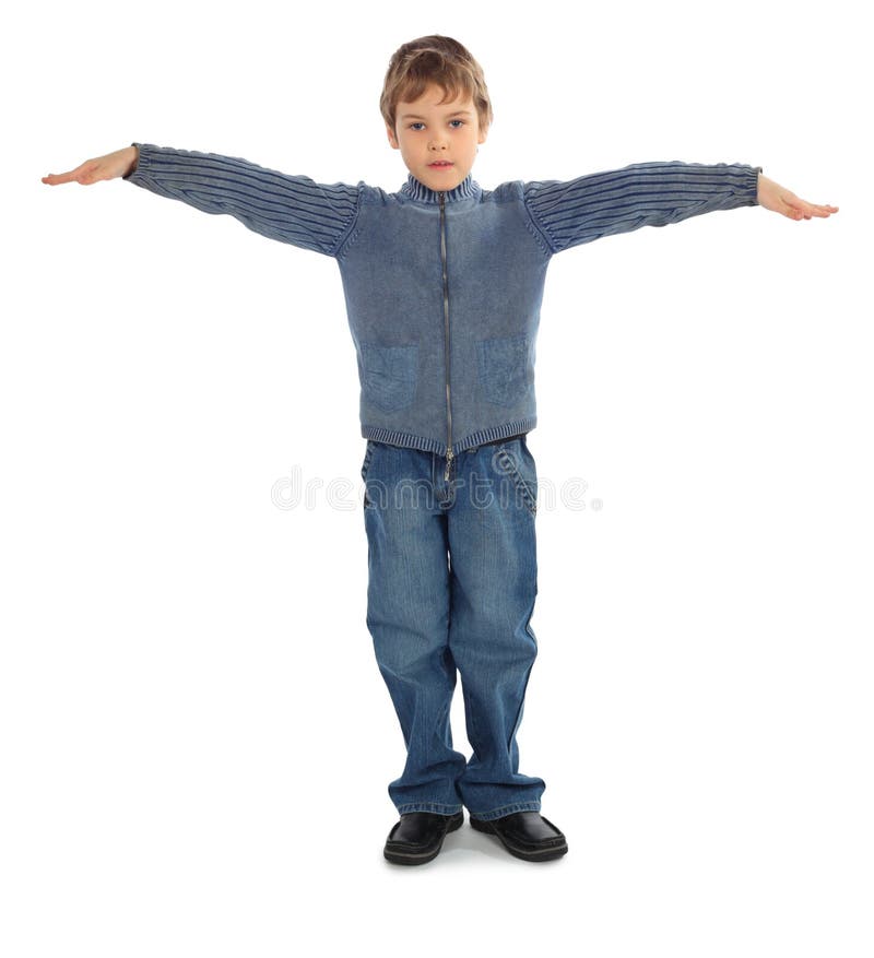 Boy Girl Represent Letter T Stock Photos - Free & Royalty-Free Stock ...