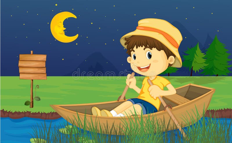 Riding Boat Stock Illustrations – 645 Riding Boat Stock Illustrations ...