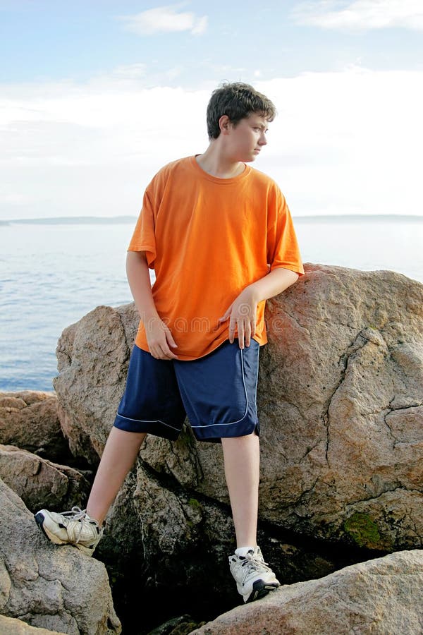 Boy falling off stock photo. Image of child, little, play - 7078394