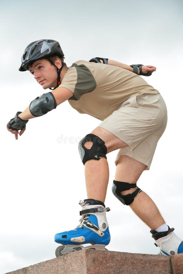 Inline skates stock photo. Image of pair, activity, isolated - 5005434