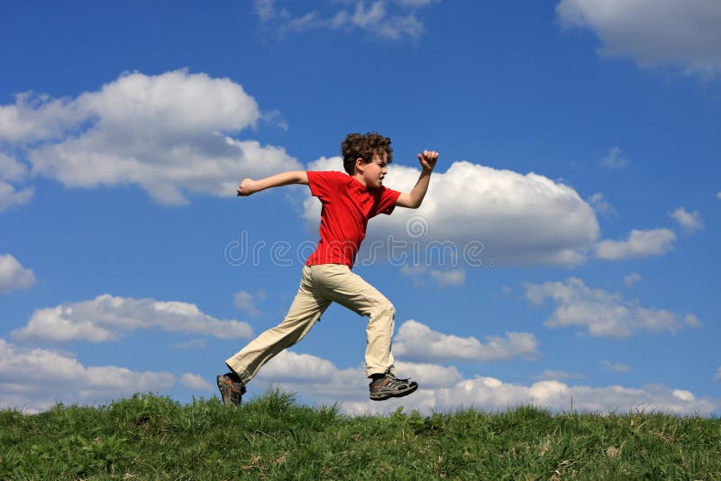 1,000+ Running boy Free Stock Photos - StockFreeImages
