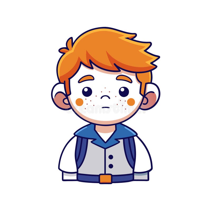 Boy S Exciting Mountaineering Journey Stock Photo - Illustration of ...