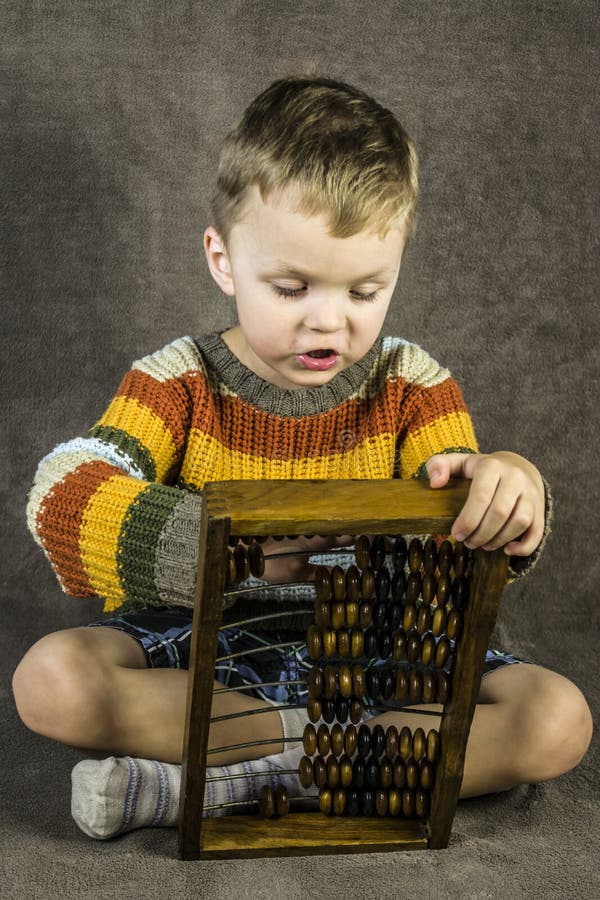 The boy said stock image. Image of child, brown, hand - 59706593