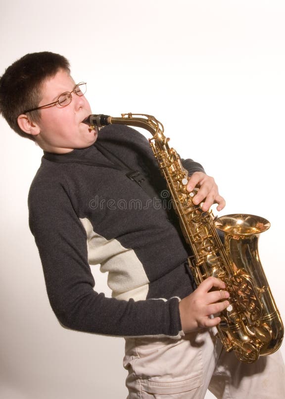 592 Boy Sax Stock Photos - Free & Royalty-Free Stock Photos from Dreamstime