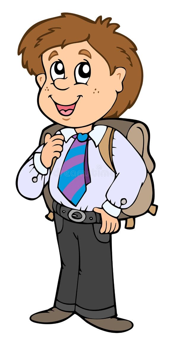 Belt Elementary School Uniform Stock Illustrations – 31 Belt Elementary ...