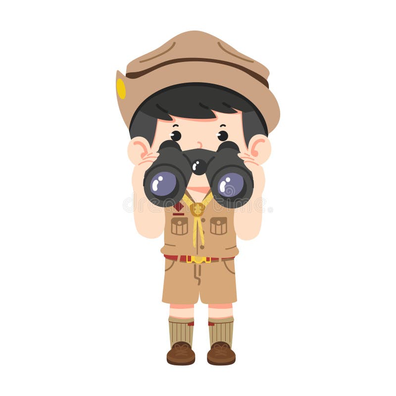 Binoculars Cartoon Stock Illustrations – 8,239 Binoculars Cartoon Stock Illustrations, Vectors ...