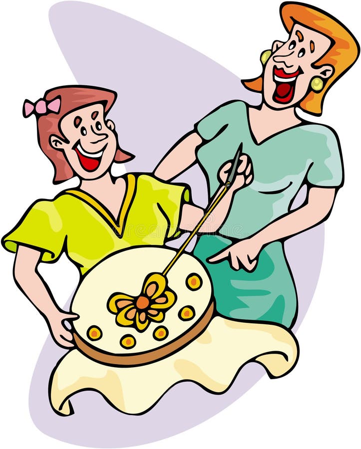 Boy Screaming stock illustration. Illustration of display - 1423407