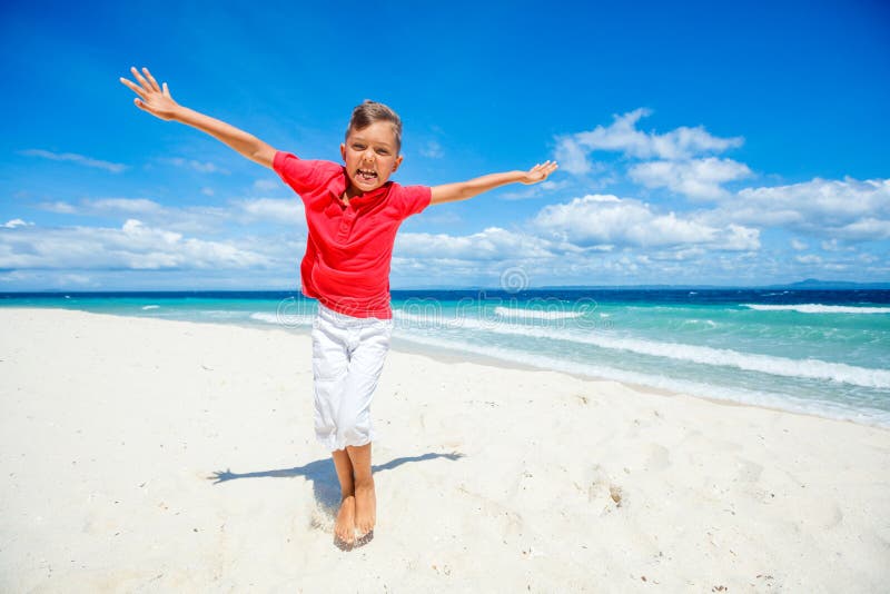 184 Cute Kid Boy Having Fun Sea Surf Stock Photos - Free & Royalty-Free ...
