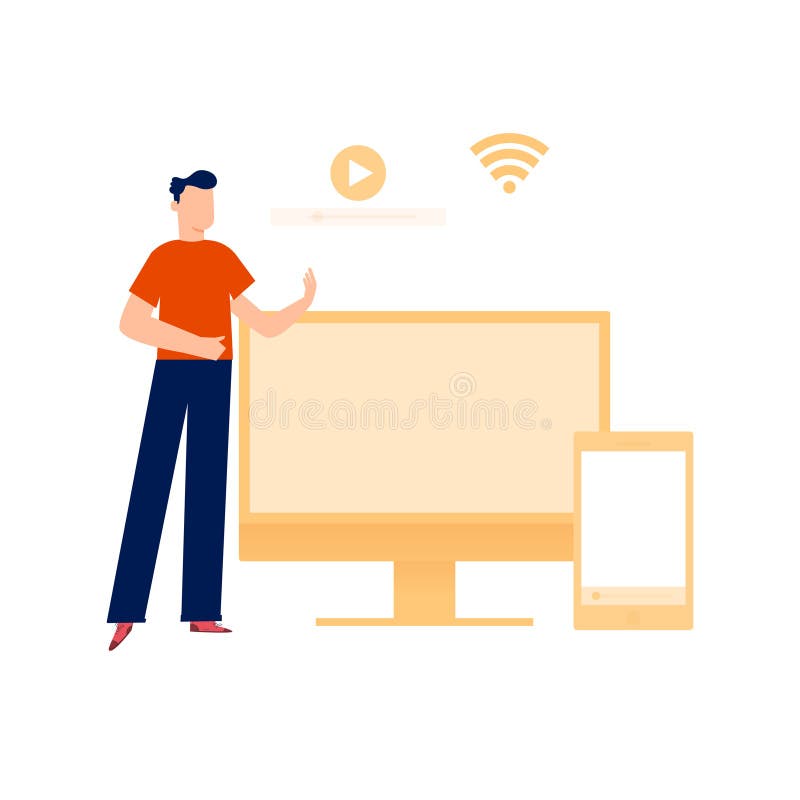 Mobilea Boy Stock Illustrations – 2 Mobilea Boy Stock Illustrations ...