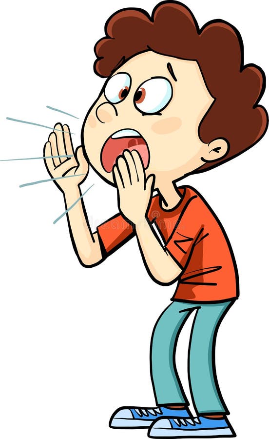 Boy Loudly Stock Illustrations – 214 Boy Loudly Stock Illustrations ...