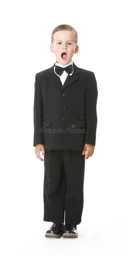 Boy singing stock image. Image of chorus, performer, school - 11585379