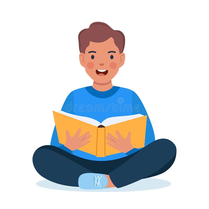 Kid Seating Stock Illustrations – 560 Kid Seating Stock Illustrations ...