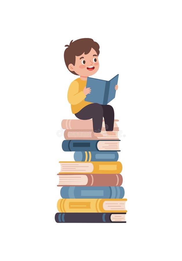 Educational Storybook Stock Illustrations – 3,378 Educational Storybook ...