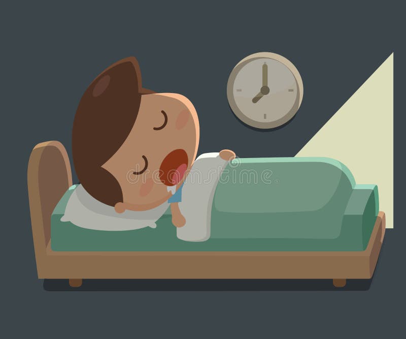 Bedtime Stock Illustrations – 16,670 Bedtime Stock Illustrations ...