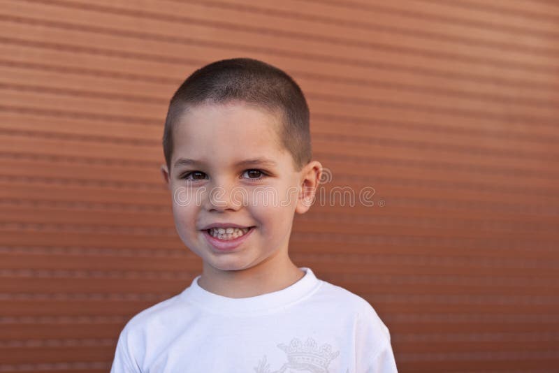 Shy and Smiling stock photo. Image of colors, good, afroamerican - 14423386