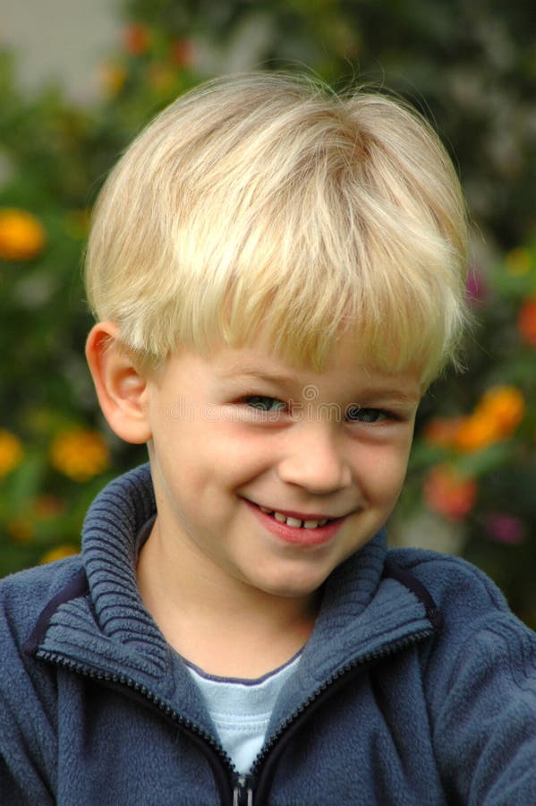 Boy smiling stock photo. Image of kids, children, childhood - 3770934