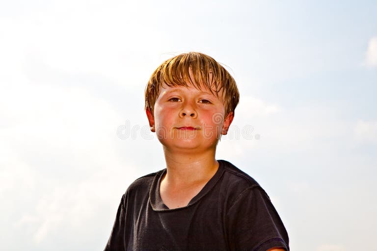 635 Child Sweating Stock Photos - Free & Royalty-Free Stock Photos from ...