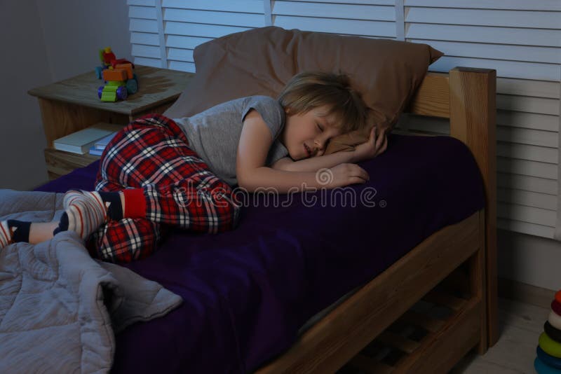 Child Sleep Apnea Stock Photos - Free & Royalty-Free Stock Photos from ...