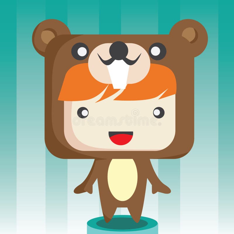 Boy Squirrel Stock Illustrations – 947 Boy Squirrel Stock Illustrations ...