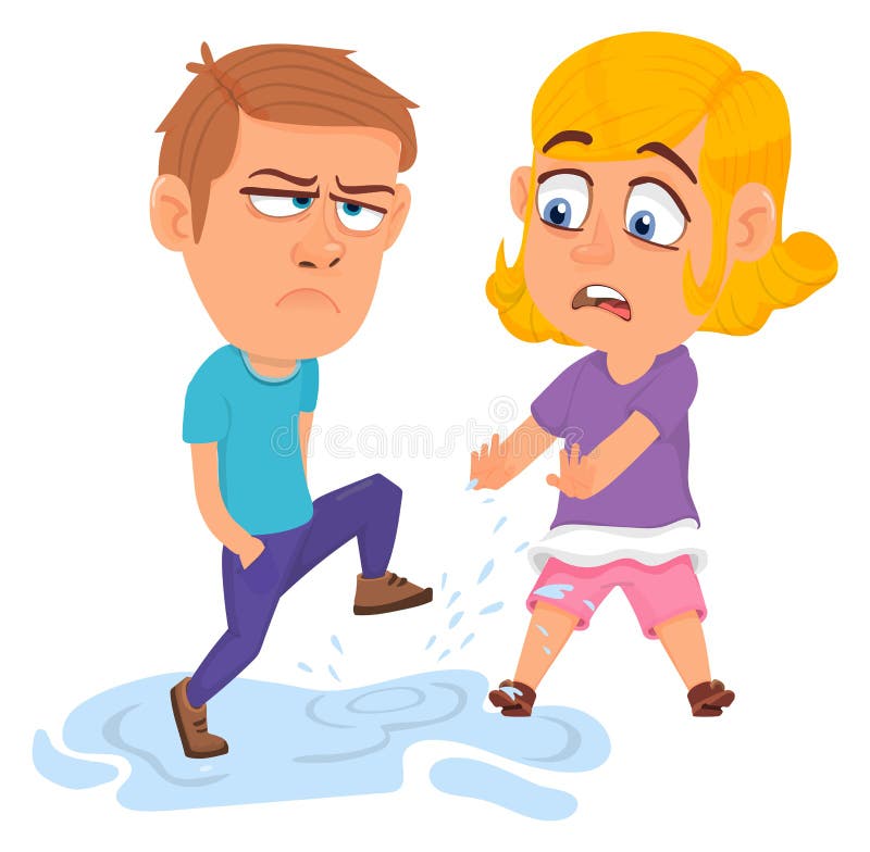 Cartoon Stomping Stock Illustrations – 67 Cartoon Stomping Stock ...