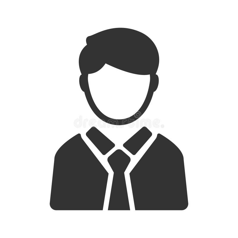 Boy, Student icon stock vector. Illustration of icon - 194484324