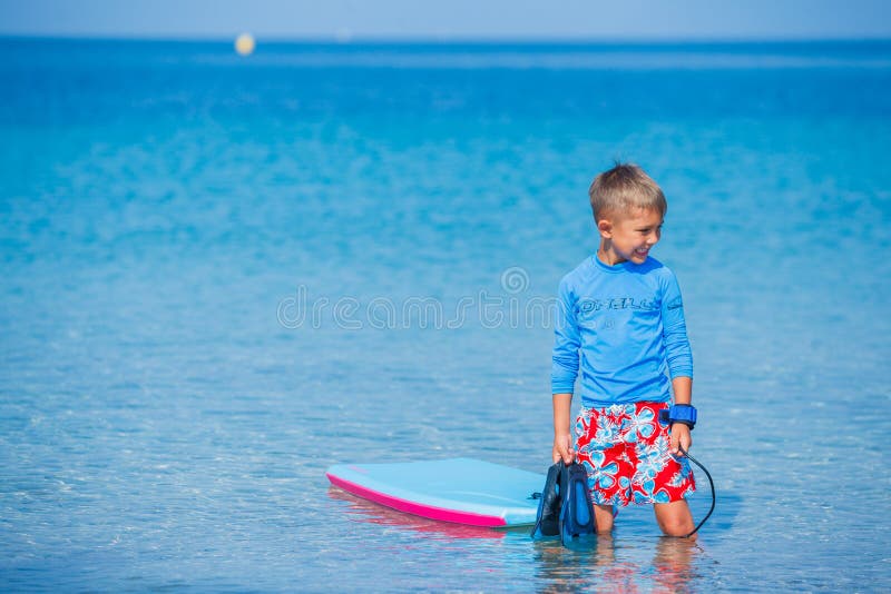 796 Little Boy Surf Board Stock Photos - Free & Royalty-Free Stock ...