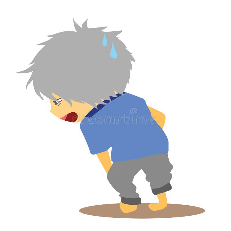 Boy Sweating Stock Illustrations – 588 Boy Sweating Stock Illustrations ...