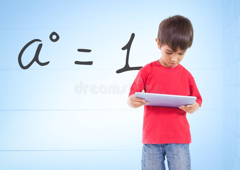 Focused Tablet Stock Illustrations – 224 Focused Tablet Stock ...