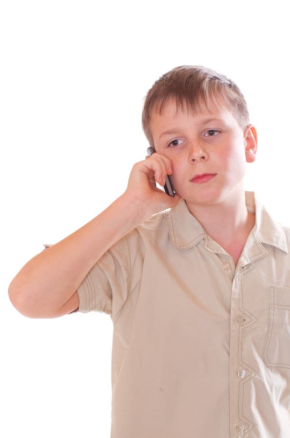 Boy Telephoned Stock Photos - Free & Royalty-Free Stock Photos from ...