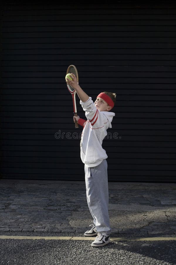 Tennis player stock image. Image of playing, champion - 54660325