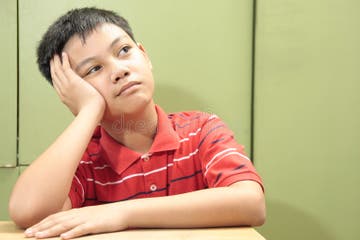 Sad Filipino Teen Stock Photos - Free & Royalty-Free Stock Photos from ...