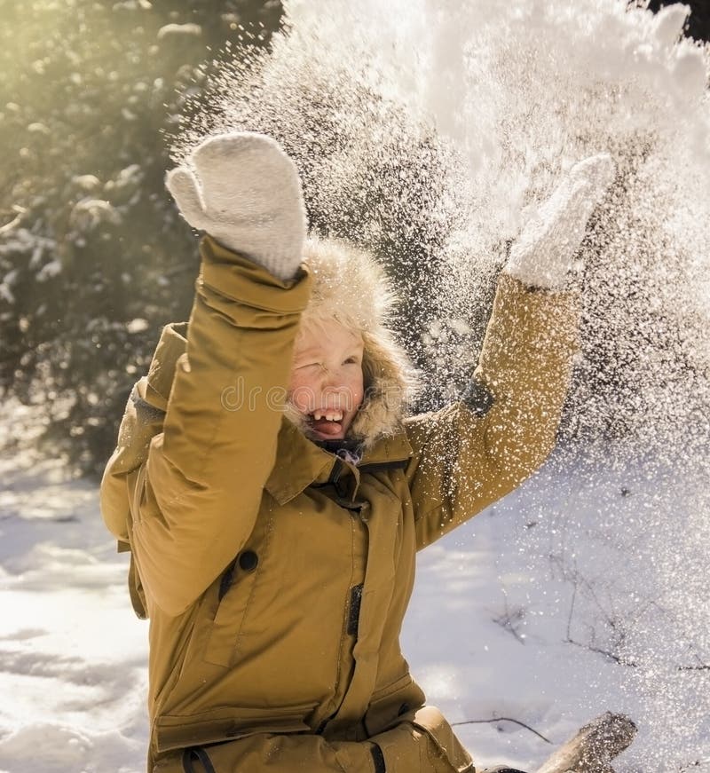 170 Snowball Catch Stock Photos - Free & Royalty-Free Stock Photos from ...