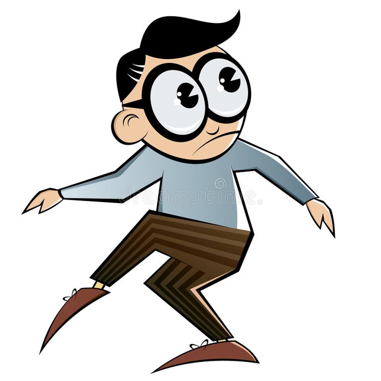 Boy Tiptoeing Stock Illustrations – 3 Boy Tiptoeing Stock Illustrations ...