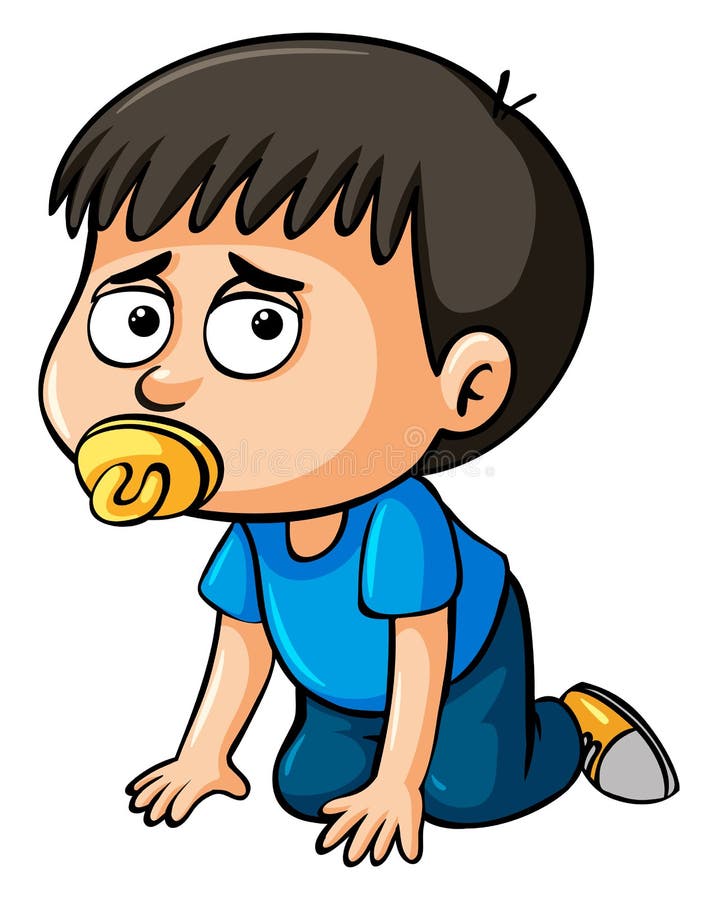 Boy Sucking Stock Illustrations – 330 Boy Sucking Stock Illustrations ...