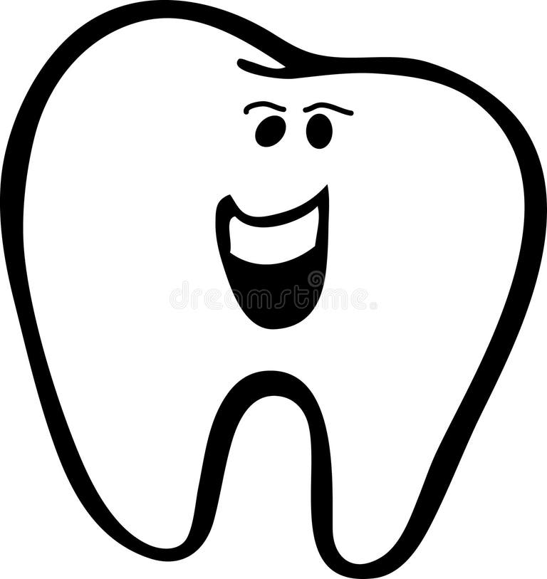 Tooth Boy Smile Stock Illustrations – 1,917 Tooth Boy Smile Stock ...