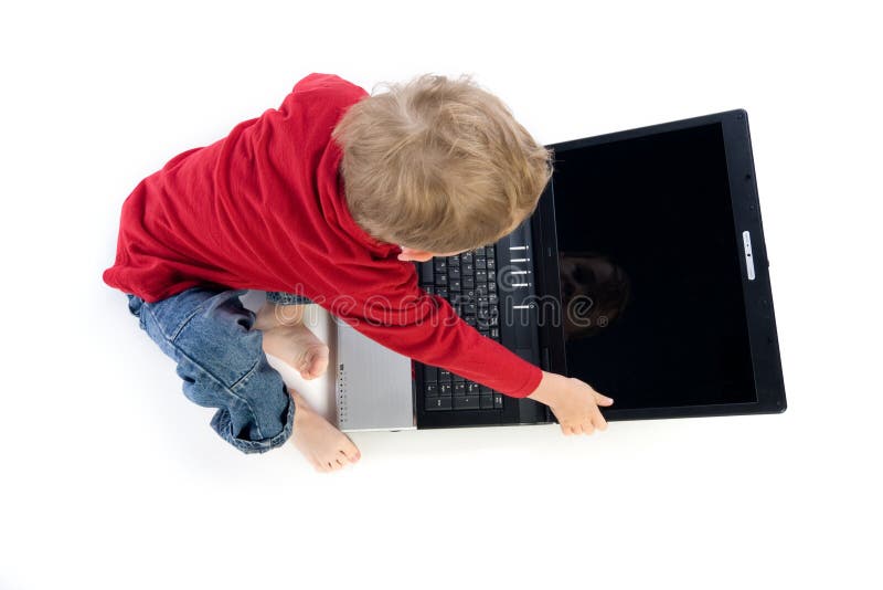 Computer generation stock photo. Image of computer, learn - 2793198