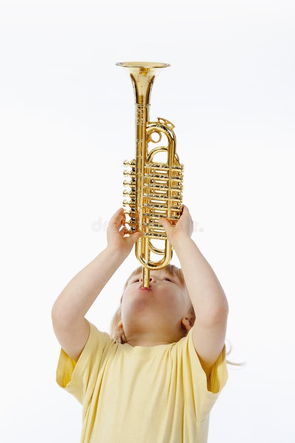 1,352 Boy Trumpet Stock Photos - Free & Royalty-Free Stock Photos from ...