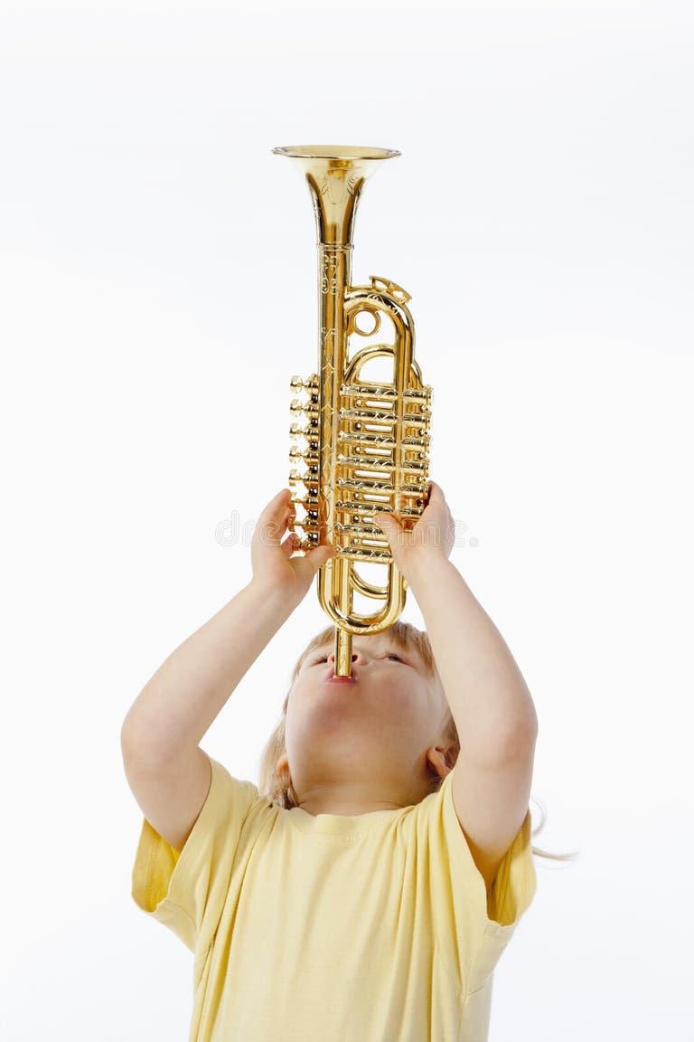 1,402 Boy Trumpet Stock Photos - Free & Royalty-Free Stock Photos from ...