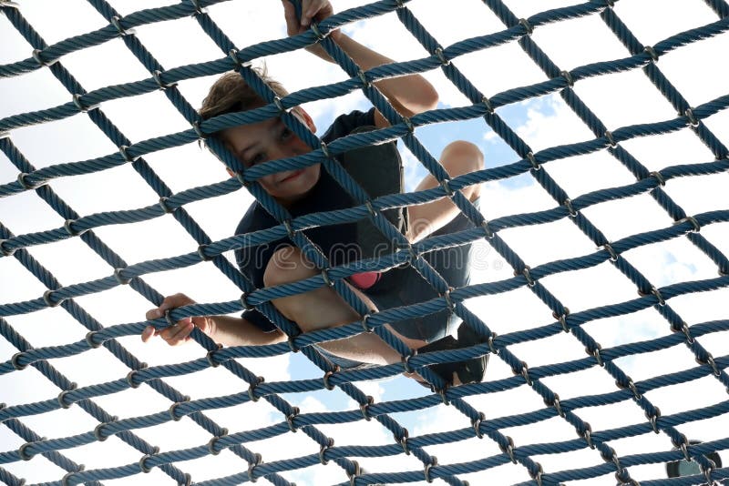 368 Boy Netting Stock Photos - Free & Royalty-Free Stock Photos from ...