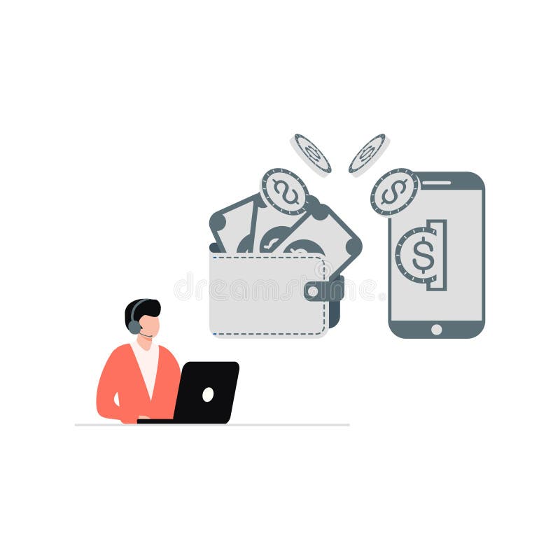 Transaction Amount Stock Illustrations – 1,385 Transaction Amount Stock ...