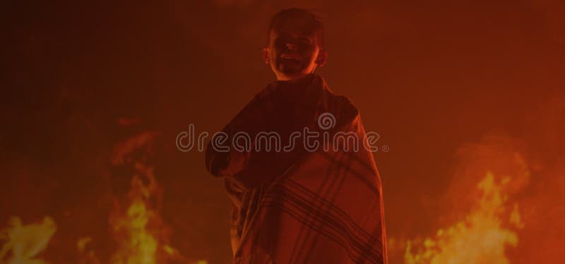 Trapped Child stock image. Image of depressed, inside - 7985399