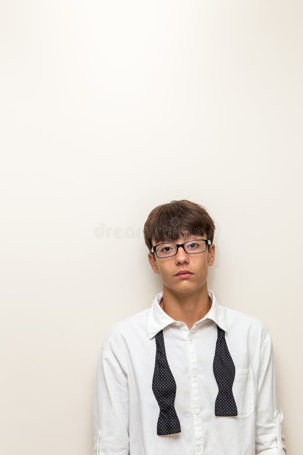 Boy Bow Tie Undone Stock Photos - Free & Royalty-Free Stock Photos from ...