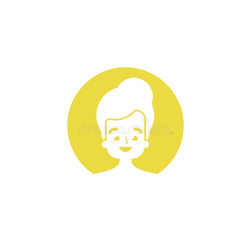 Cat User Profile Icon. Avatar Forum Symbol. Placeholder for Social ...