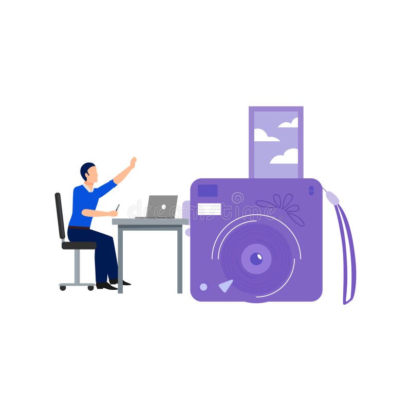 Focused Shots Stock Illustrations – 8 Focused Shots Stock Illustrations ...